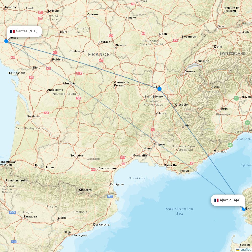 Volotea routes 2025 – interactive map with all flights - Flight Routes