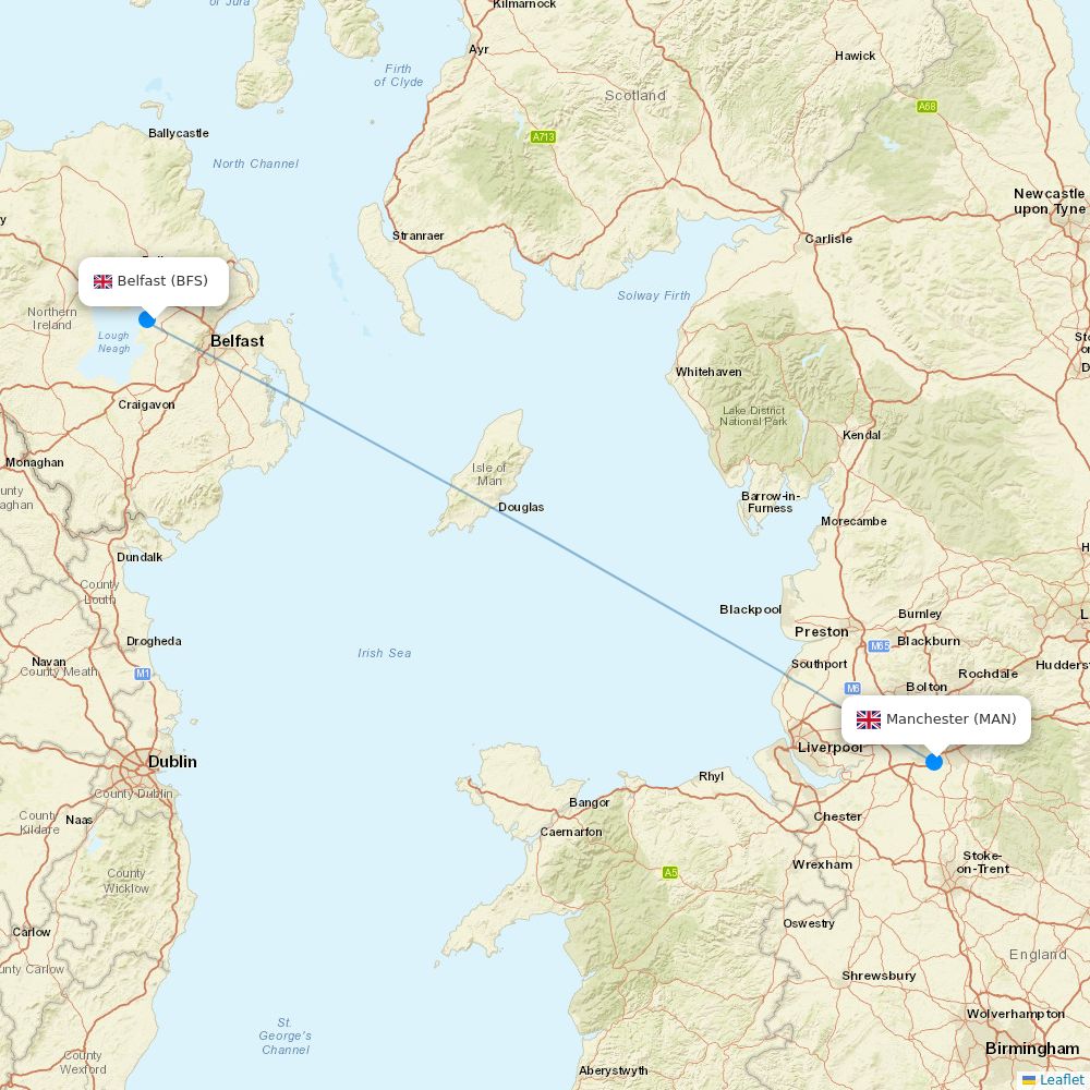 Easyjet routes 2025 – interactive map with all flights - Flight Routes