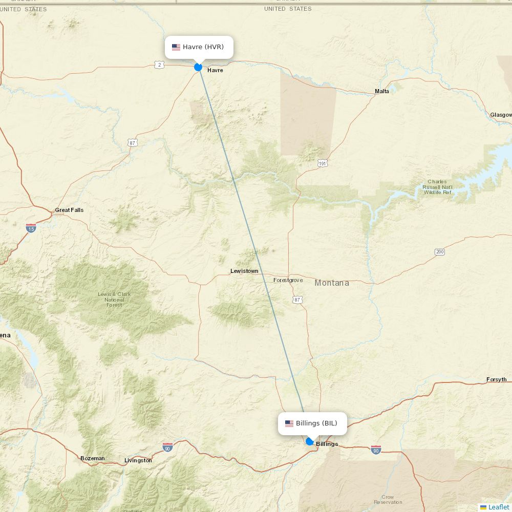 Cape Air routes 2026 – interactive map with all flights - Flight Routes