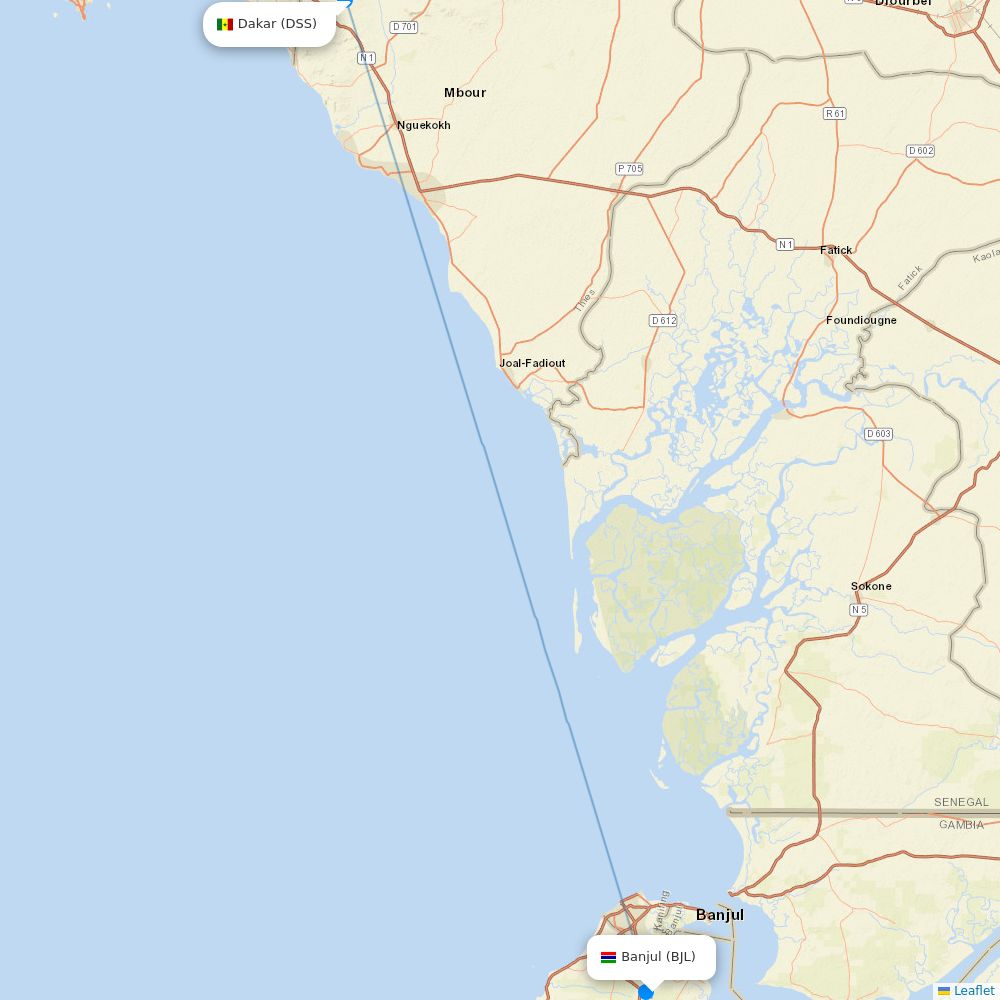 Air Peace Airline Routes P4 2026 Map Flight Routes