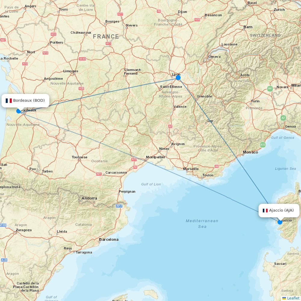 Volotea routes 2026 – interactive map with all flights - Flight Routes