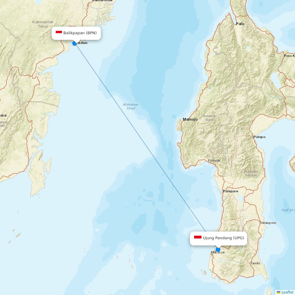 Super Air Jet routes 2025 – map with all flights - Flight Routes
