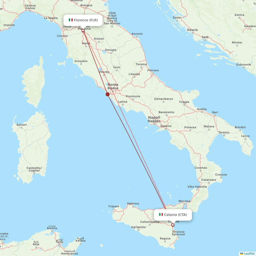 Volotea routes 2025 – interactive map with all flights - Flight Routes