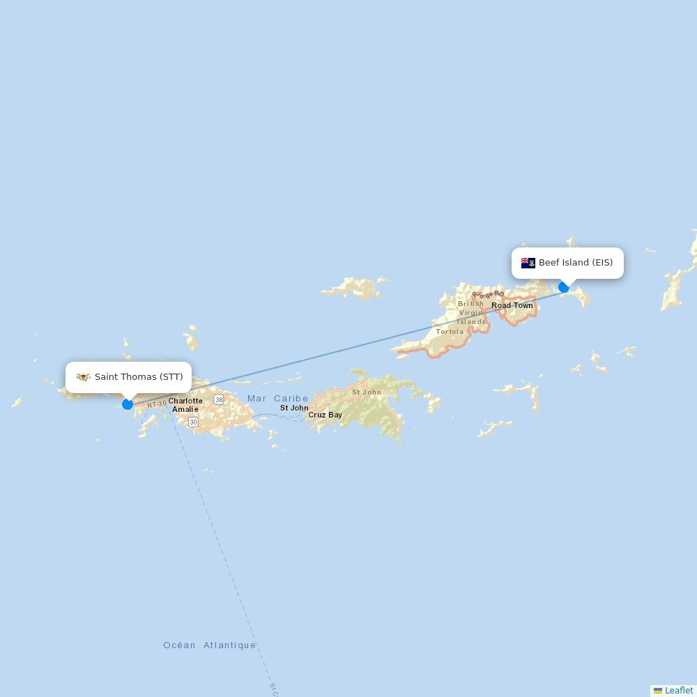 Cape Air routes 2026 – interactive map with all flights - Flight Routes