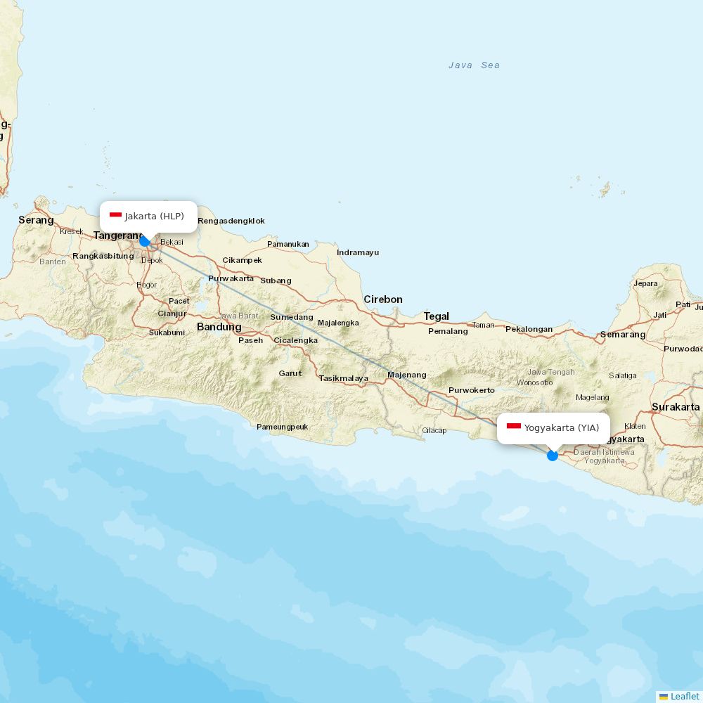 Batik Air – more about the airline and a full route map - Flight Routes