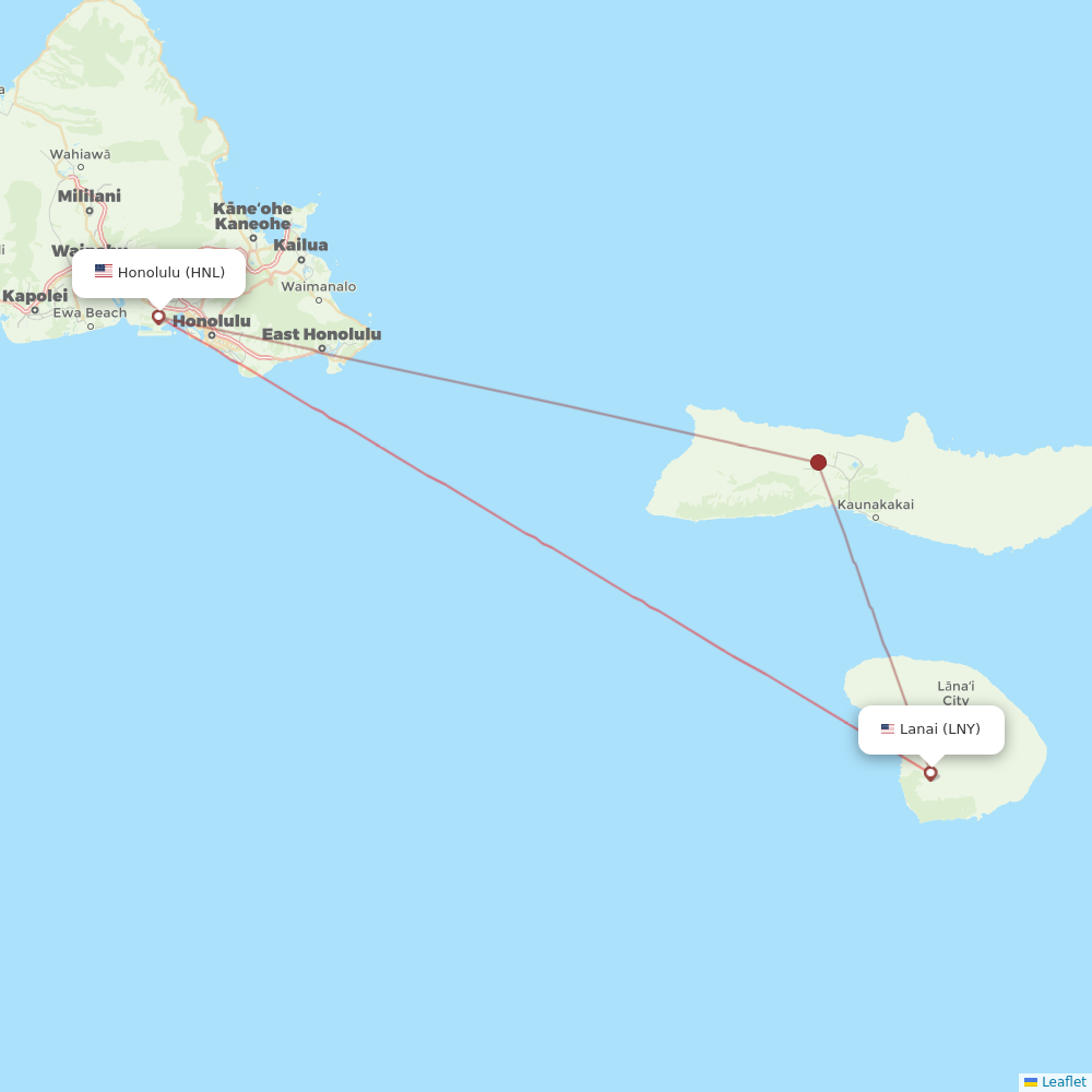 Southern Airways Express routes 2026 – map with flights - Flight Routes