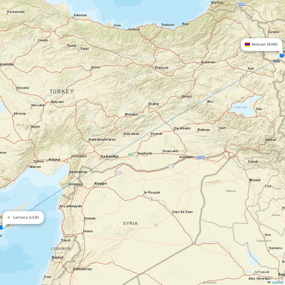 Wizz Air routes 2026 – interactive map with all flights - Flight Routes