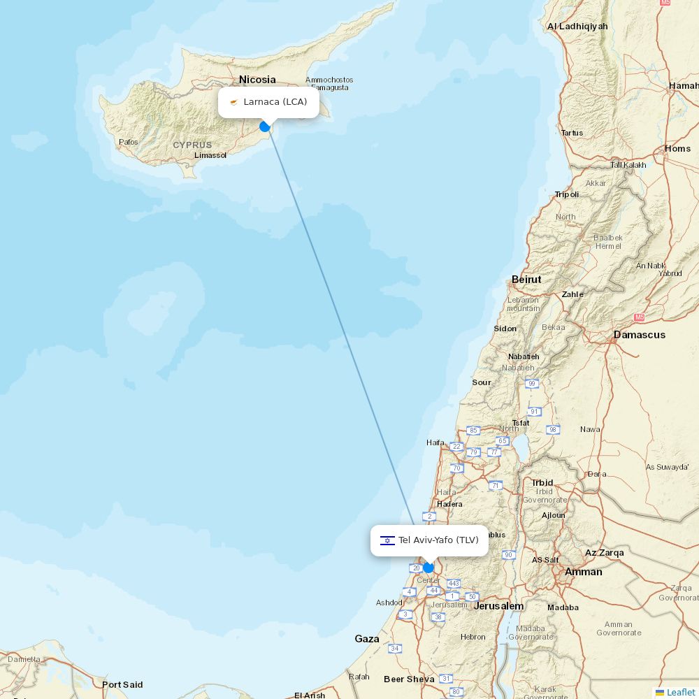 Wizz Air routes 2026 – interactive map with all flights - Flight Routes