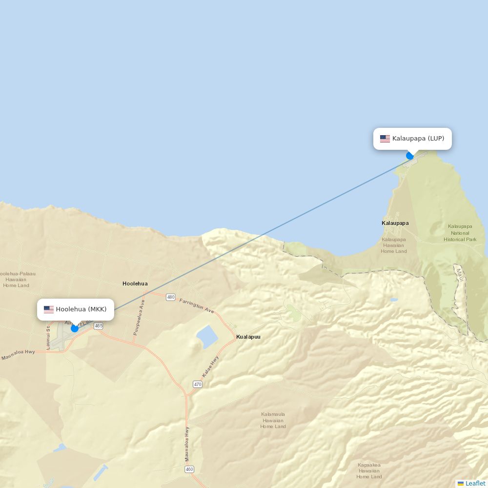 Southern Airways Express routes 2026 – map with flights - Flight Routes