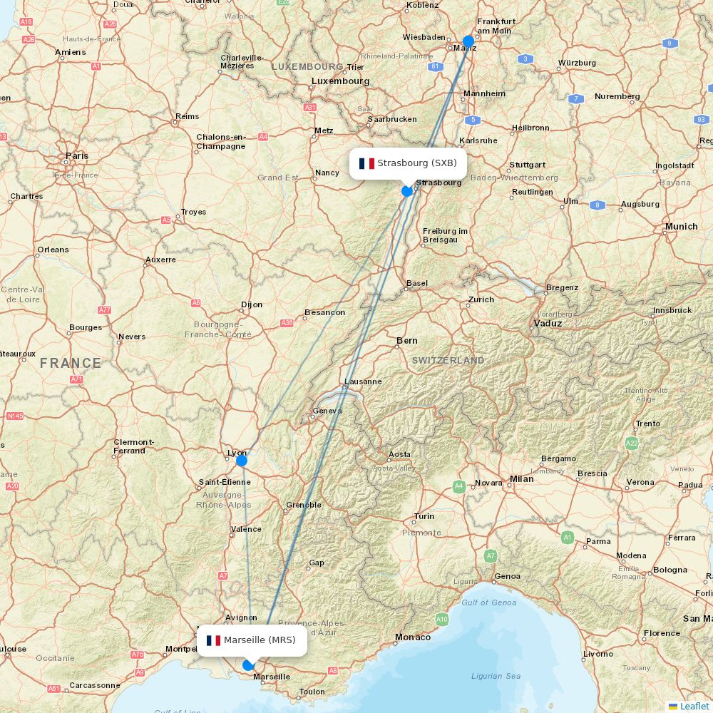 Volotea routes 2025 – interactive map with all flights - Flight Routes