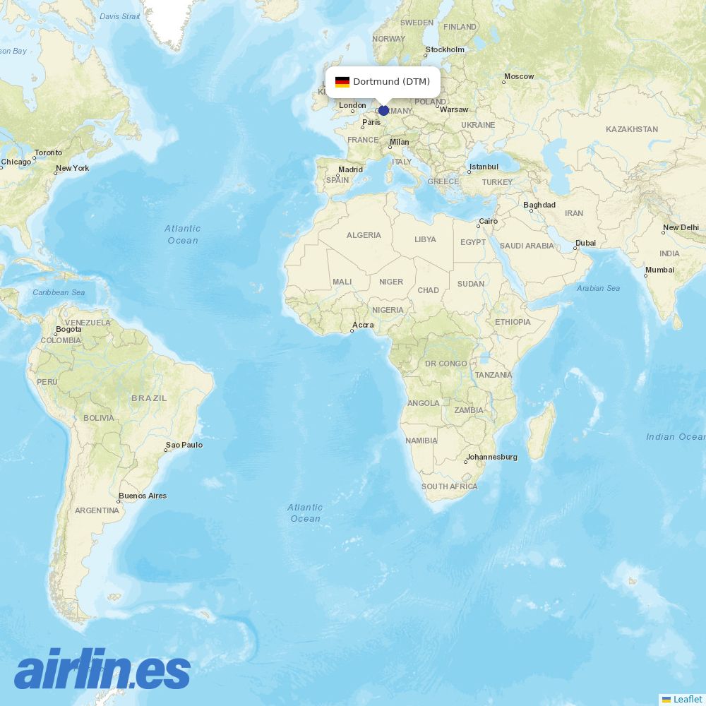 Wizz Air routes 2025 – interactive map with all flights - Flight Routes
