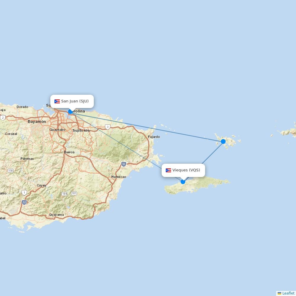 Cape Air routes 2025 – interactive map with all flights - Flight Routes