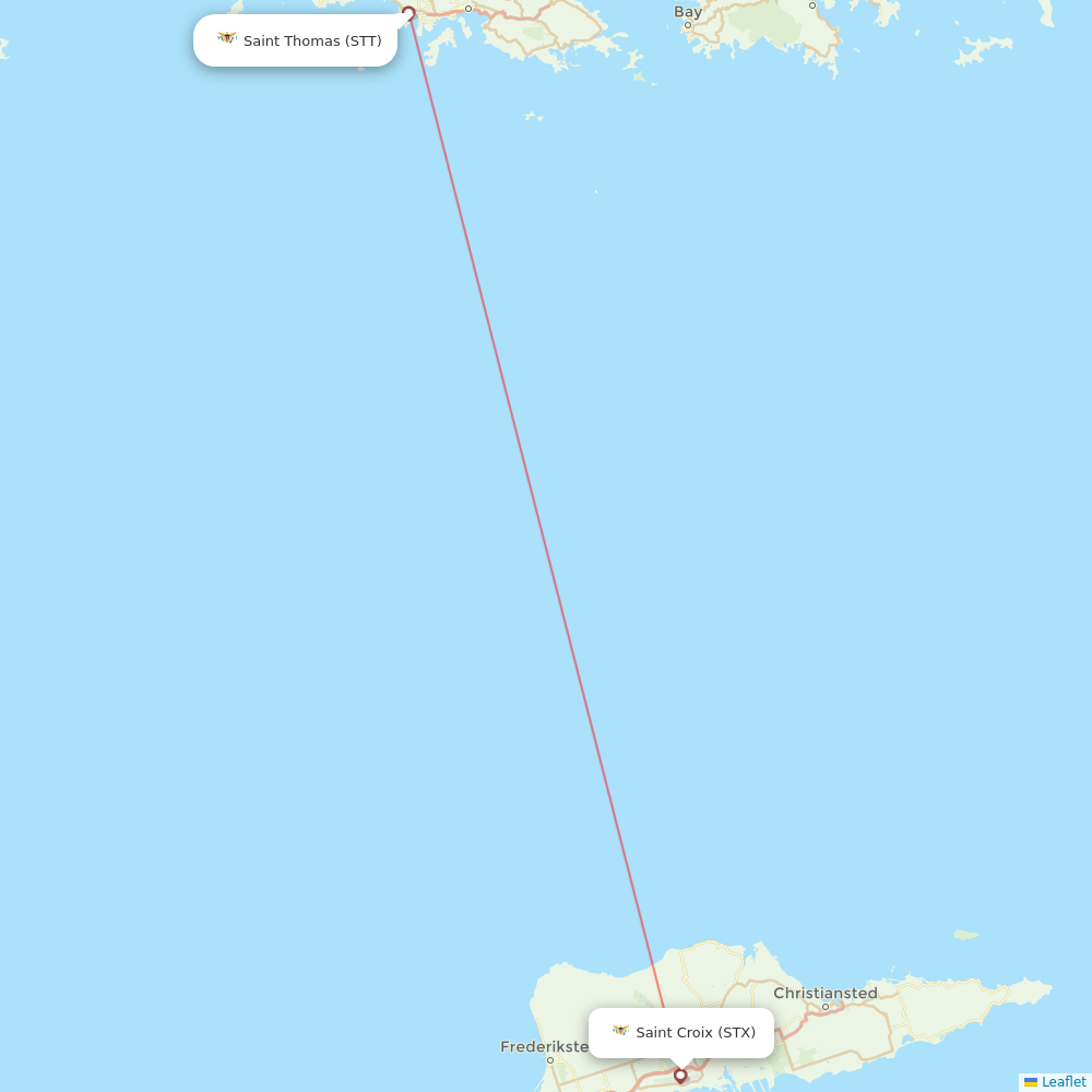 Cape Air routes 2025 – interactive map with all flights - Flight Routes