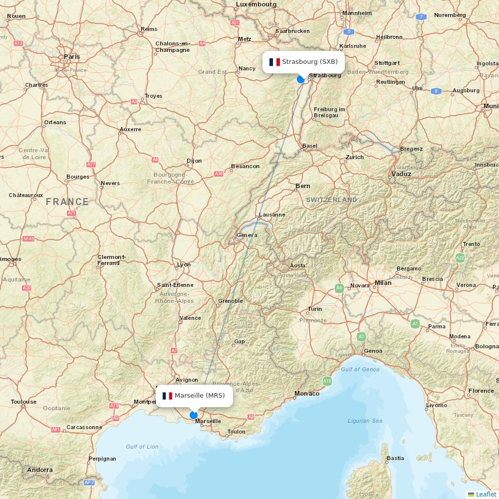 Volotea routes 2026 – interactive map with all flights - Flight Routes