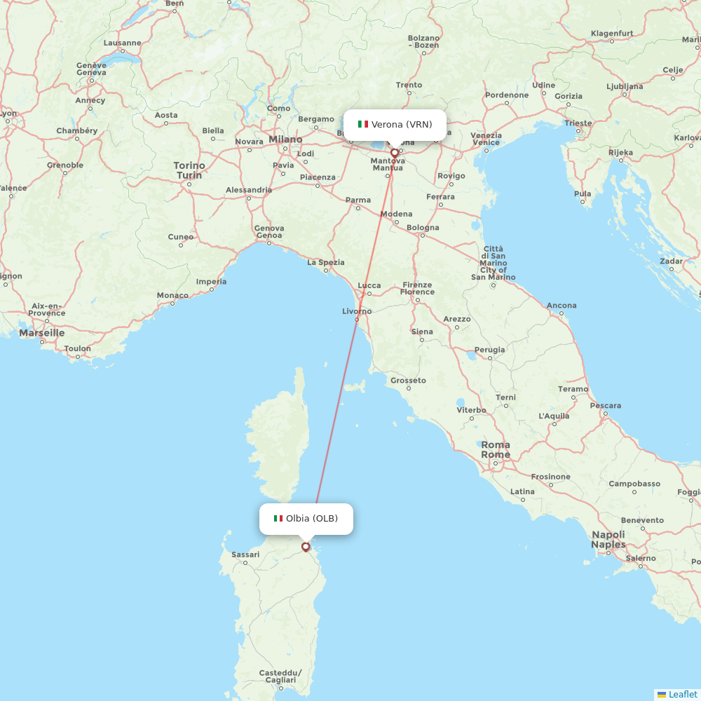 Volotea routes 2025 – interactive map with all flights - Flight Routes