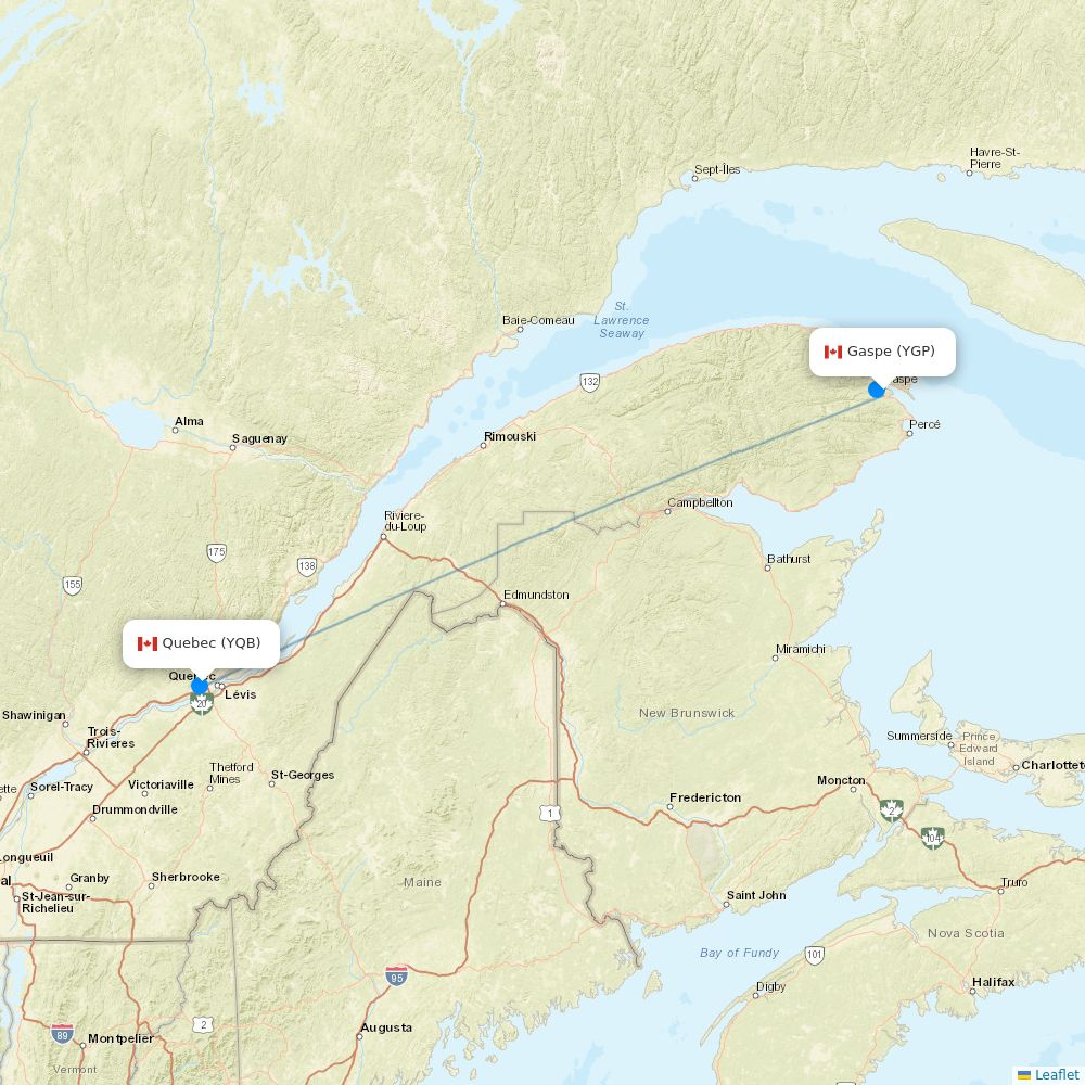 PAL Airlines routes 2025 – map with all flights - Flight Routes