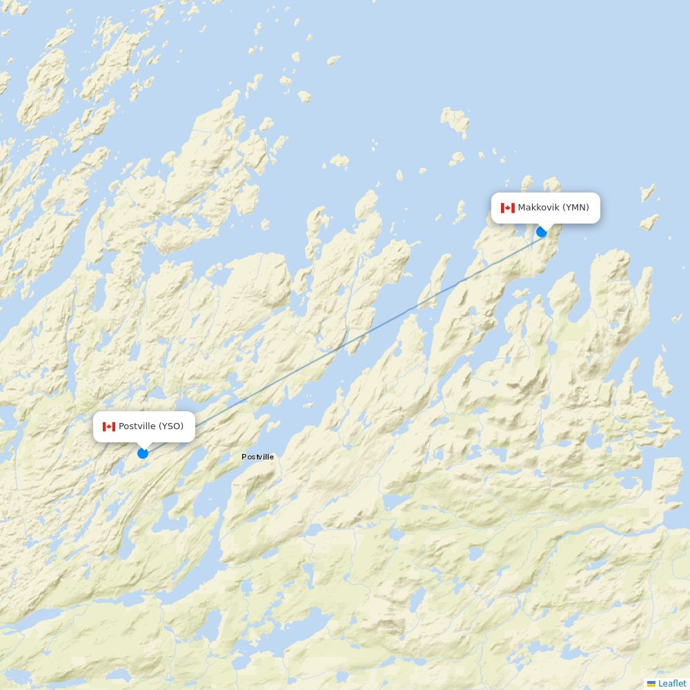 PAL Airlines routes 2026 – map with all flights - Flight Routes