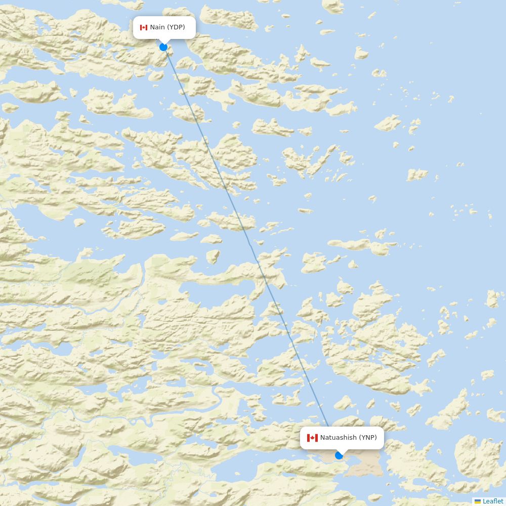PAL Airlines routes 2025 – map with all flights - Flight Routes