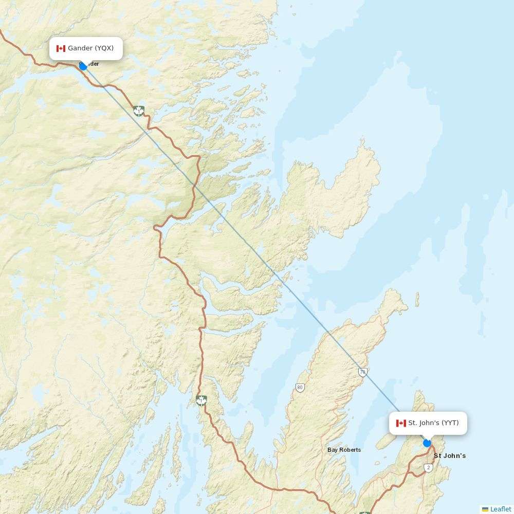 PAL Airlines routes 2025 – map with all flights - Flight Routes