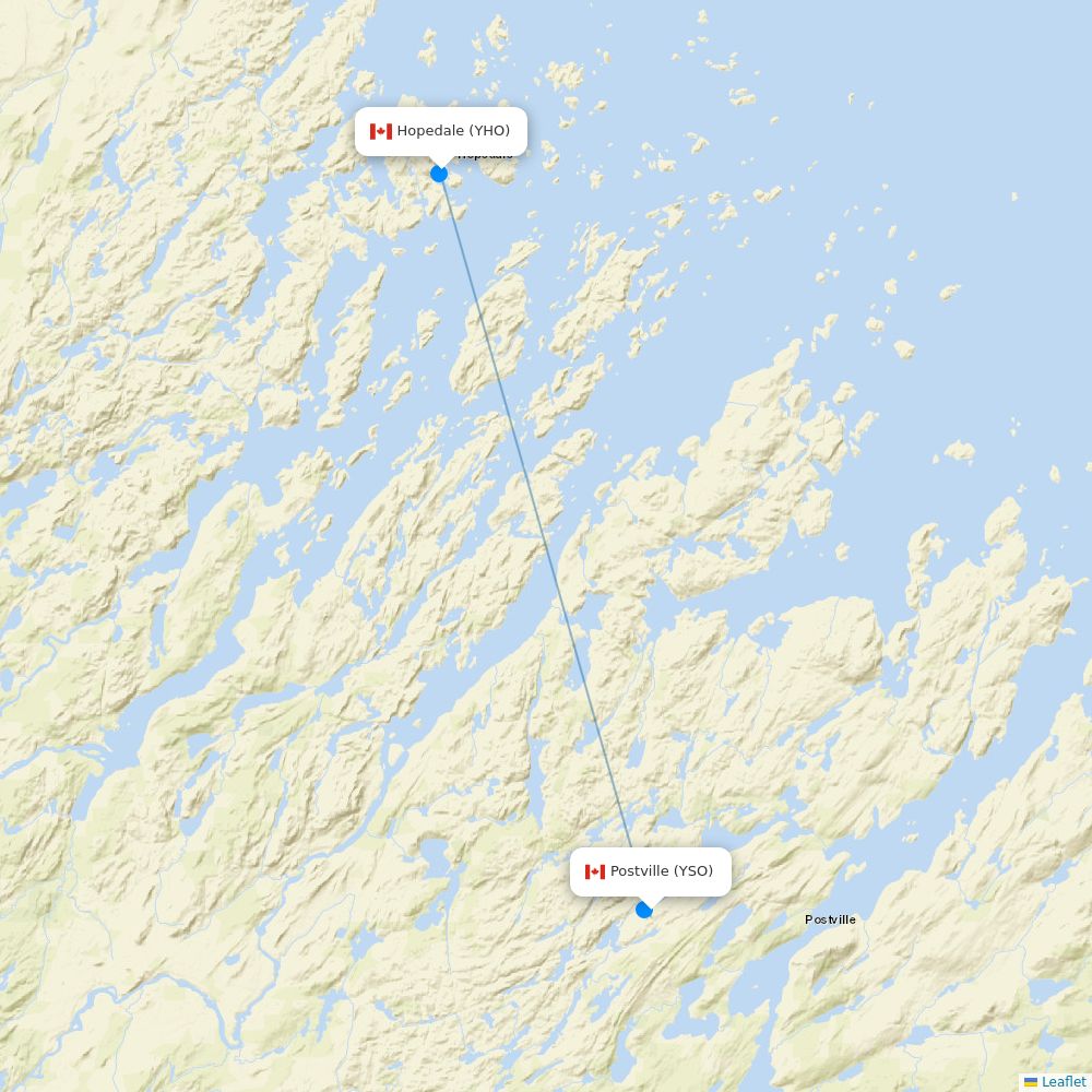 PAL Airlines routes 2025 – map with all flights - Flight Routes