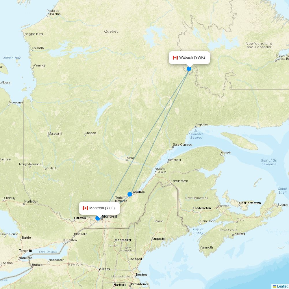 PAL Airlines routes 2025 – map with all flights - Flight Routes