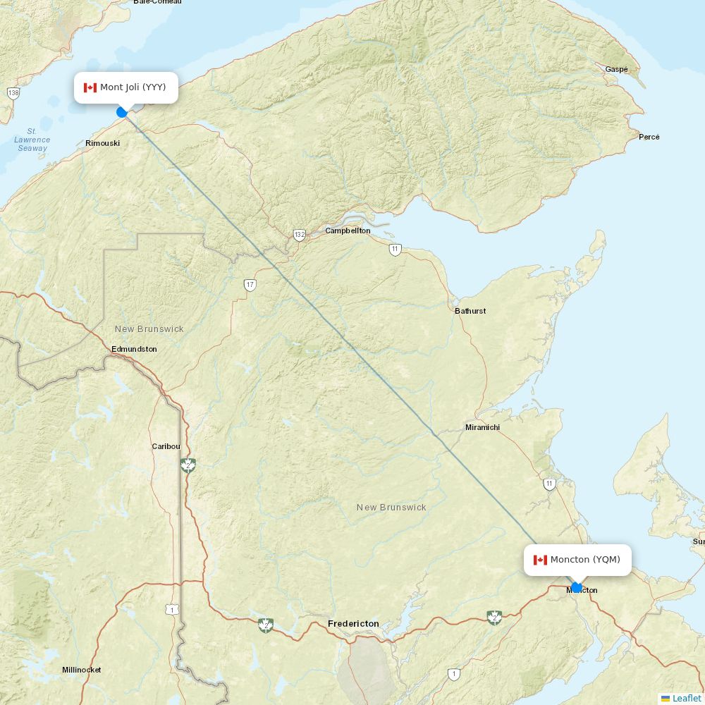 PAL Airlines routes 2025 – map with all flights - Flight Routes